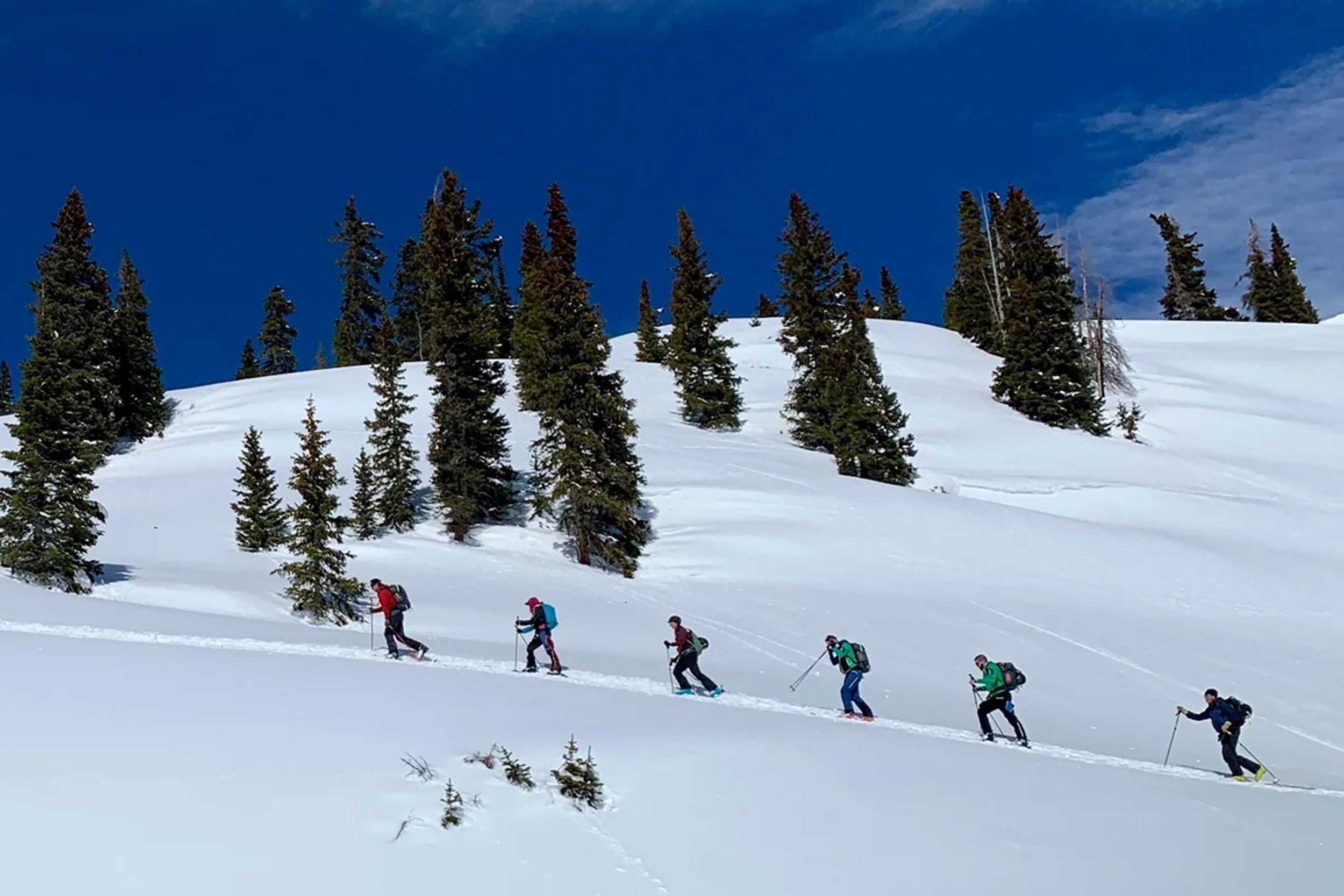 Splitboards for Backcountry Touring | Venture Snowboards