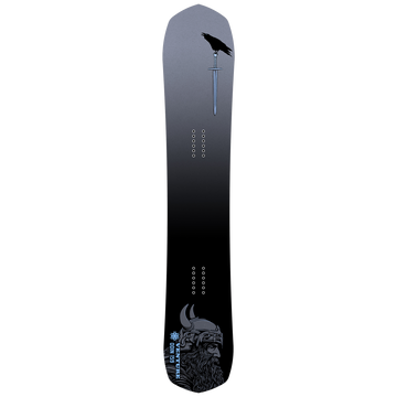 Venture Snowboards | Precision Crafted, Mountain Tested.