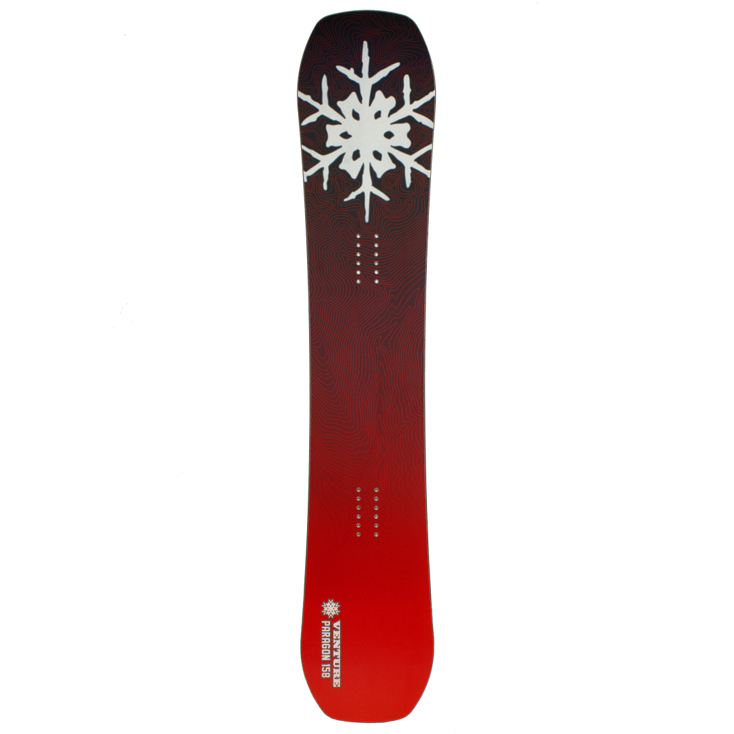 Venture Snowboards | Precision Crafted, Mountain Tested.