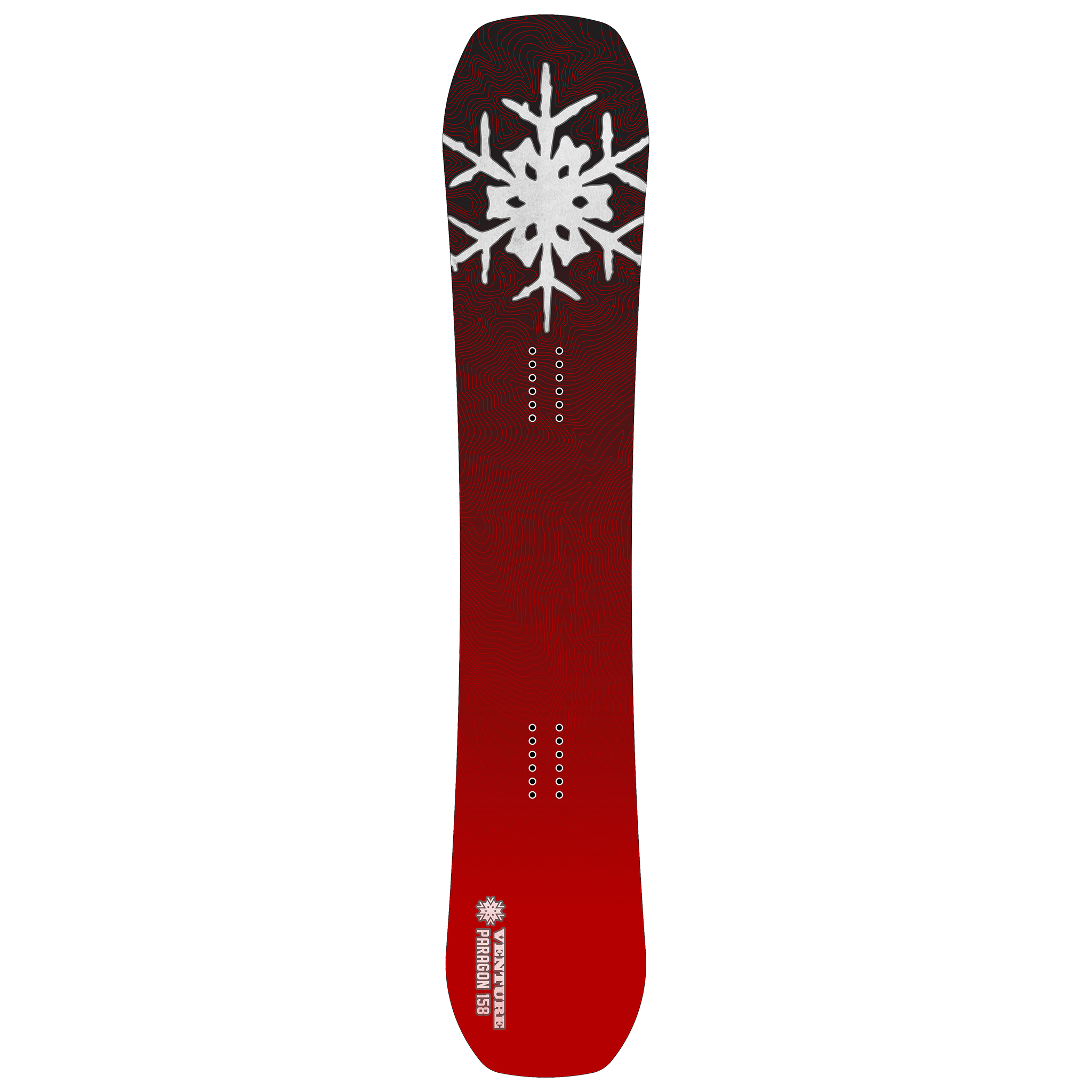 Venture Snowboards | Precision Crafted, Mountain Tested.