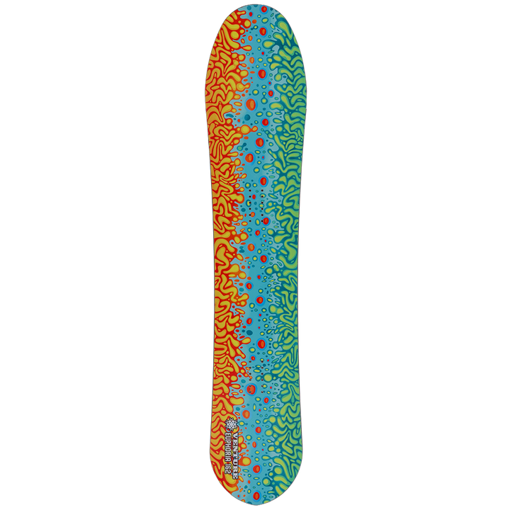 Venture Snowboards | Precision Crafted, Mountain Tested.