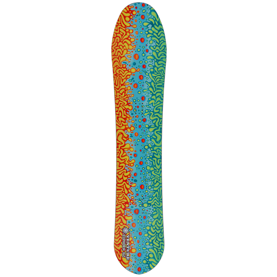 Venture Snowboards | Precision Crafted, Mountain Tested.