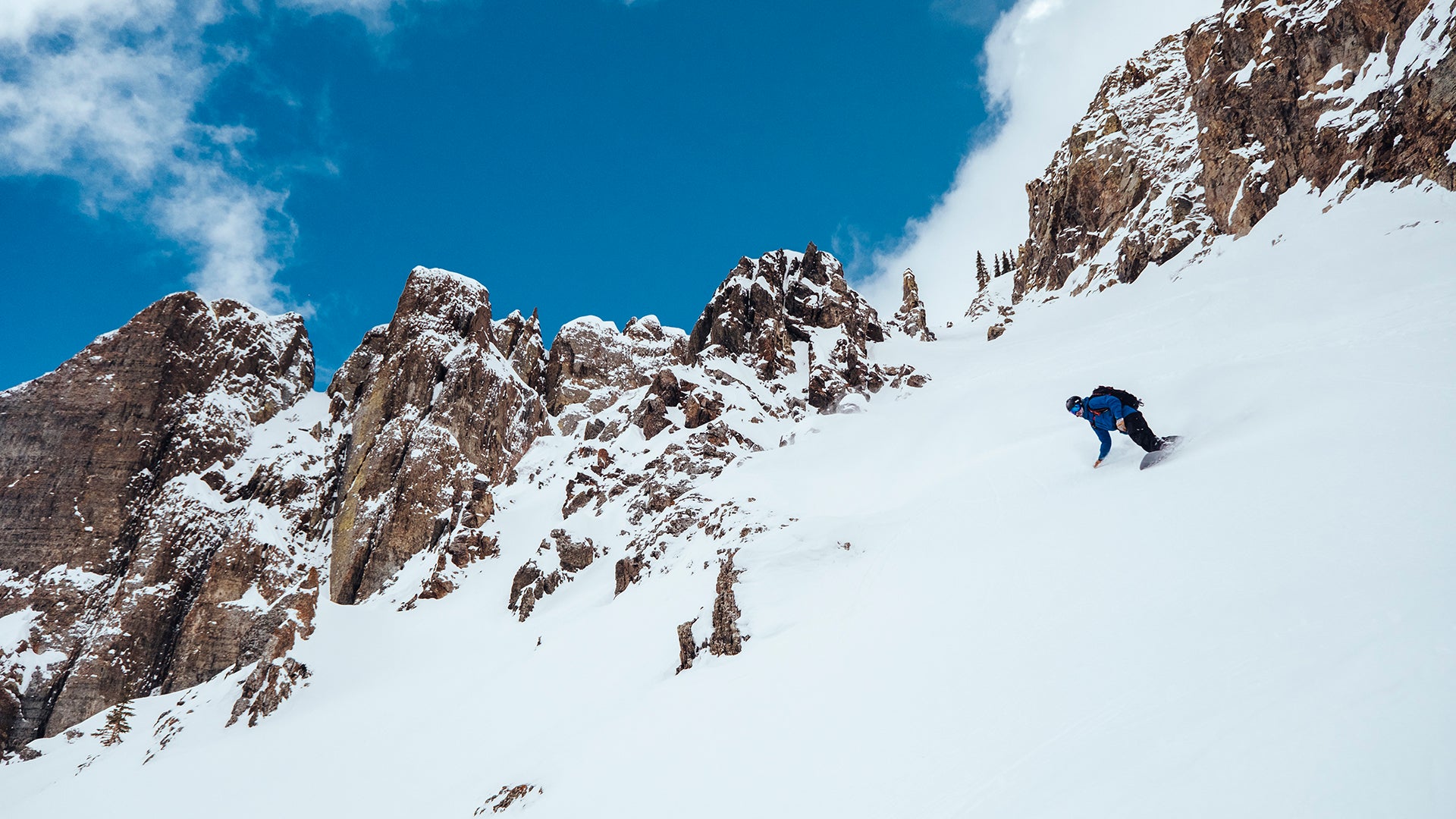 Venture Snowboards | Precision Crafted, Mountain Tested.