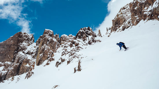Venture Snowboards | Precision Crafted, Mountain Tested.