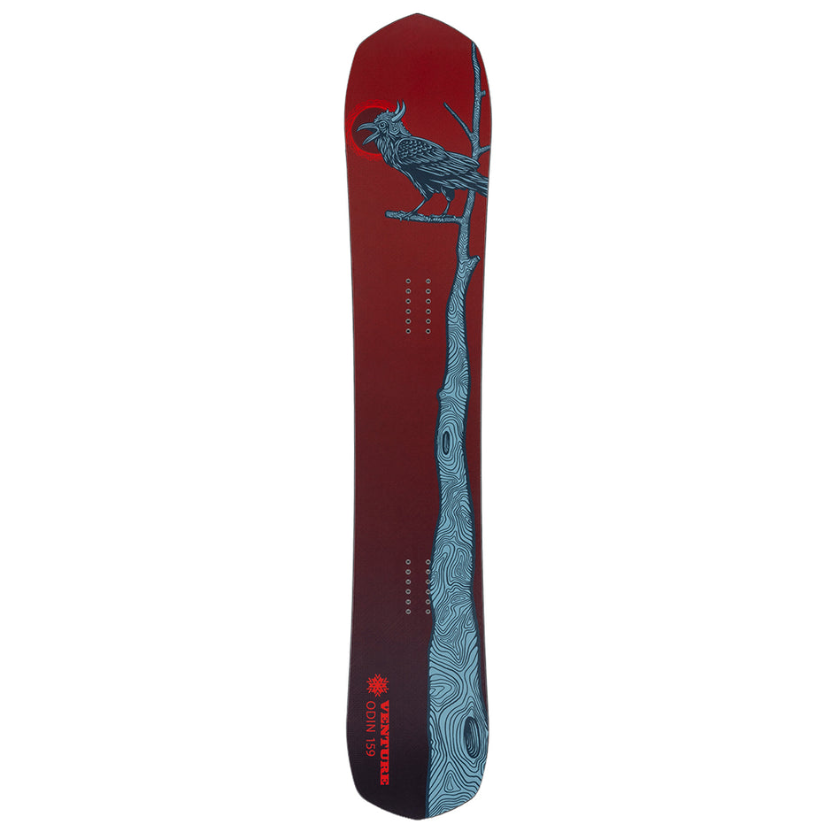 Venture Snowboards | Precision Crafted, Mountain Tested.