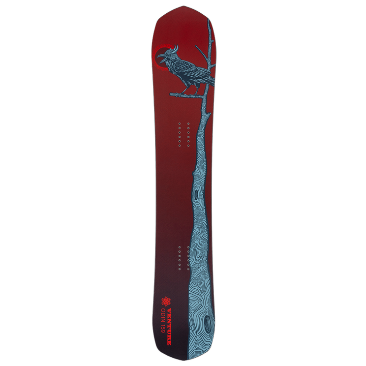 Venture Snowboards | Precision Crafted, Mountain Tested.