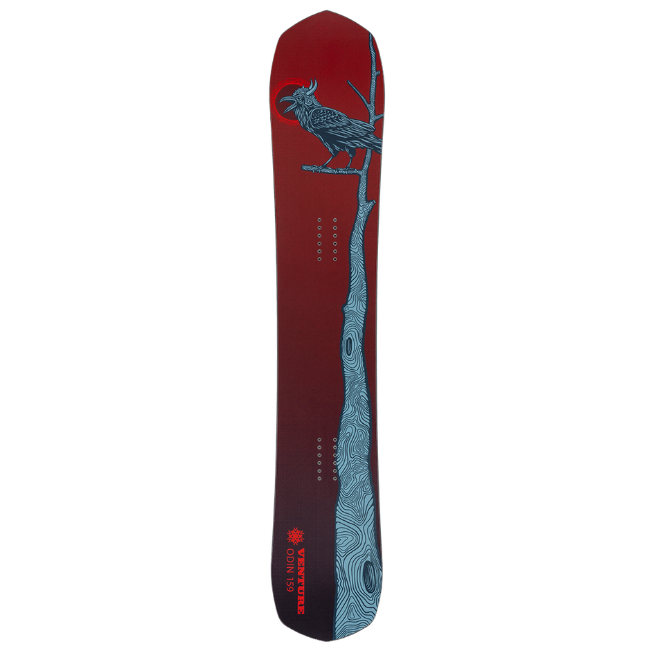 Venture Snowboards | Precision Crafted, Mountain Tested.