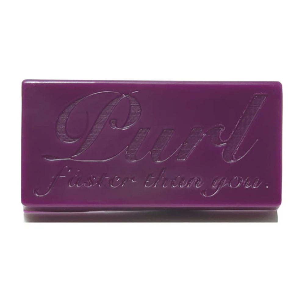 Purl Wax - 1 lb Brick – Venture Snowboards