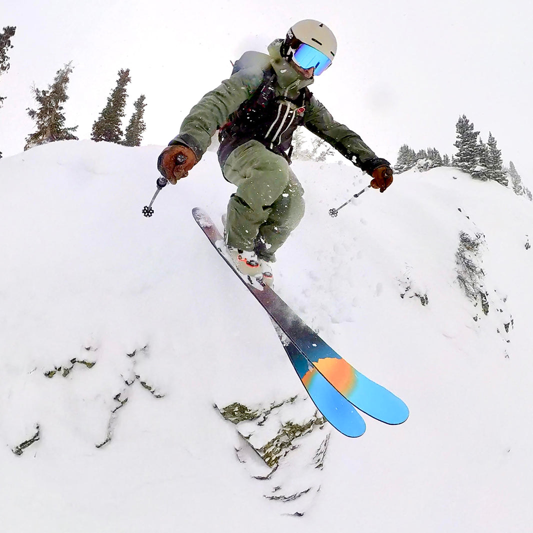 Venture Snowboards | Precision Crafted, Mountain Tested.