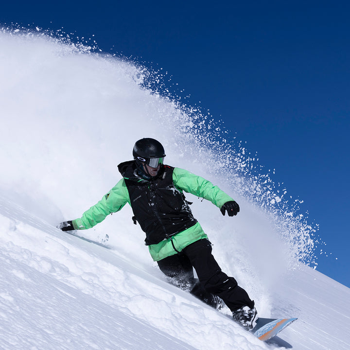 Venture Snowboards | Precision Crafted, Mountain Tested.